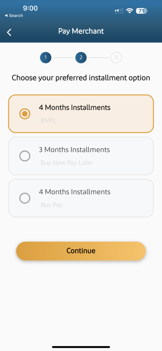 How It Works – Qpay