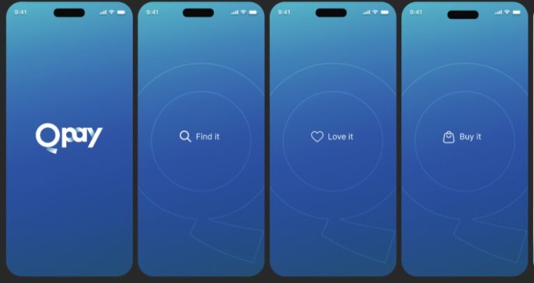 Qpay – Q it your way