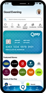 How Qpay Works
